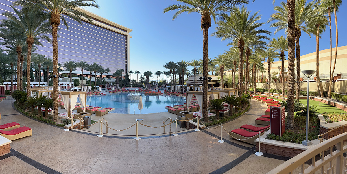 Take a Day Trip to Red Rock Canyon! - Day Tripping USA