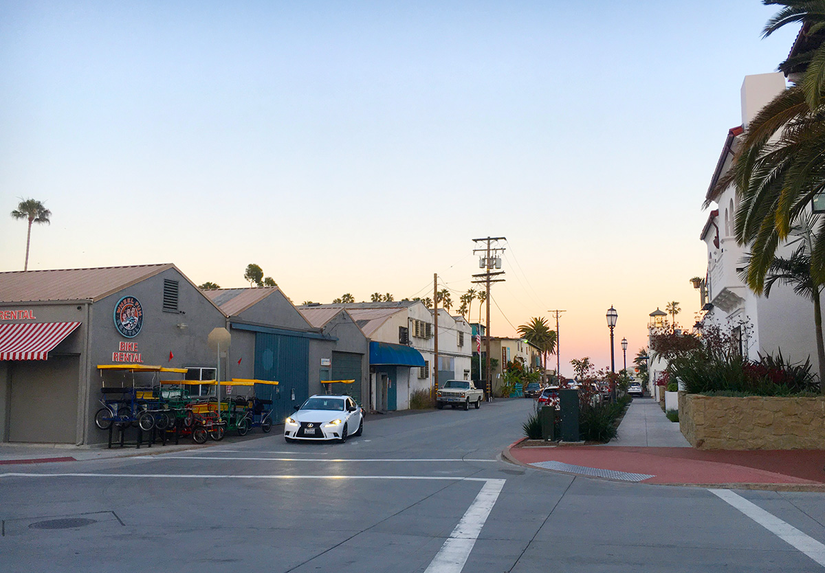 The Perfect Day Trip to Santa Barbara - Day Tripping USA